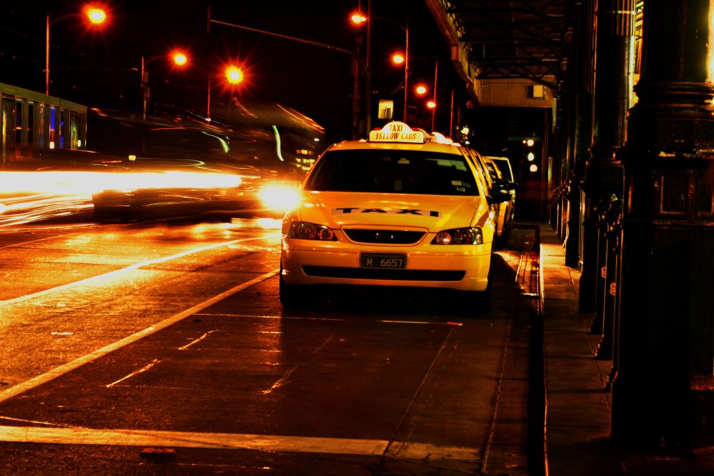 Travel Safety Awareness – Imperitas Security